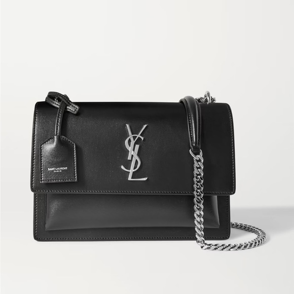 Yves Saint Laurent | Bags | Ysl Medium Sunset Bag | Poshmark